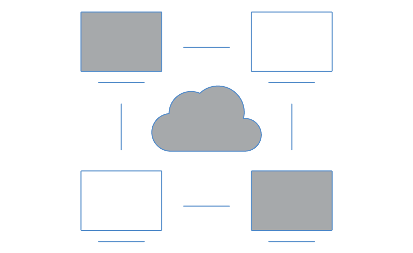 Networking Services - Grayson Data Services